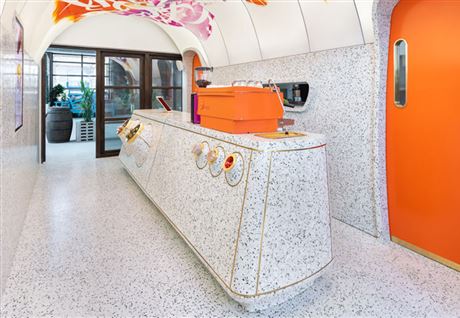 Interior-Exterior Paints, Wallpaper & Decorative • Colortek